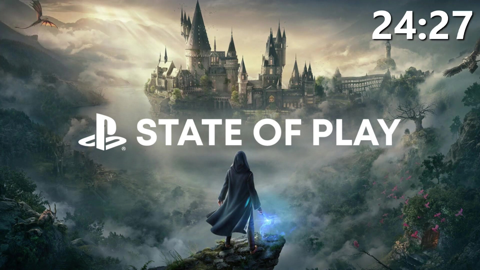 霍格沃茨遗产|比赛状态2022年3月17日 【GameSpot Trailers】_单机游戏热门视频