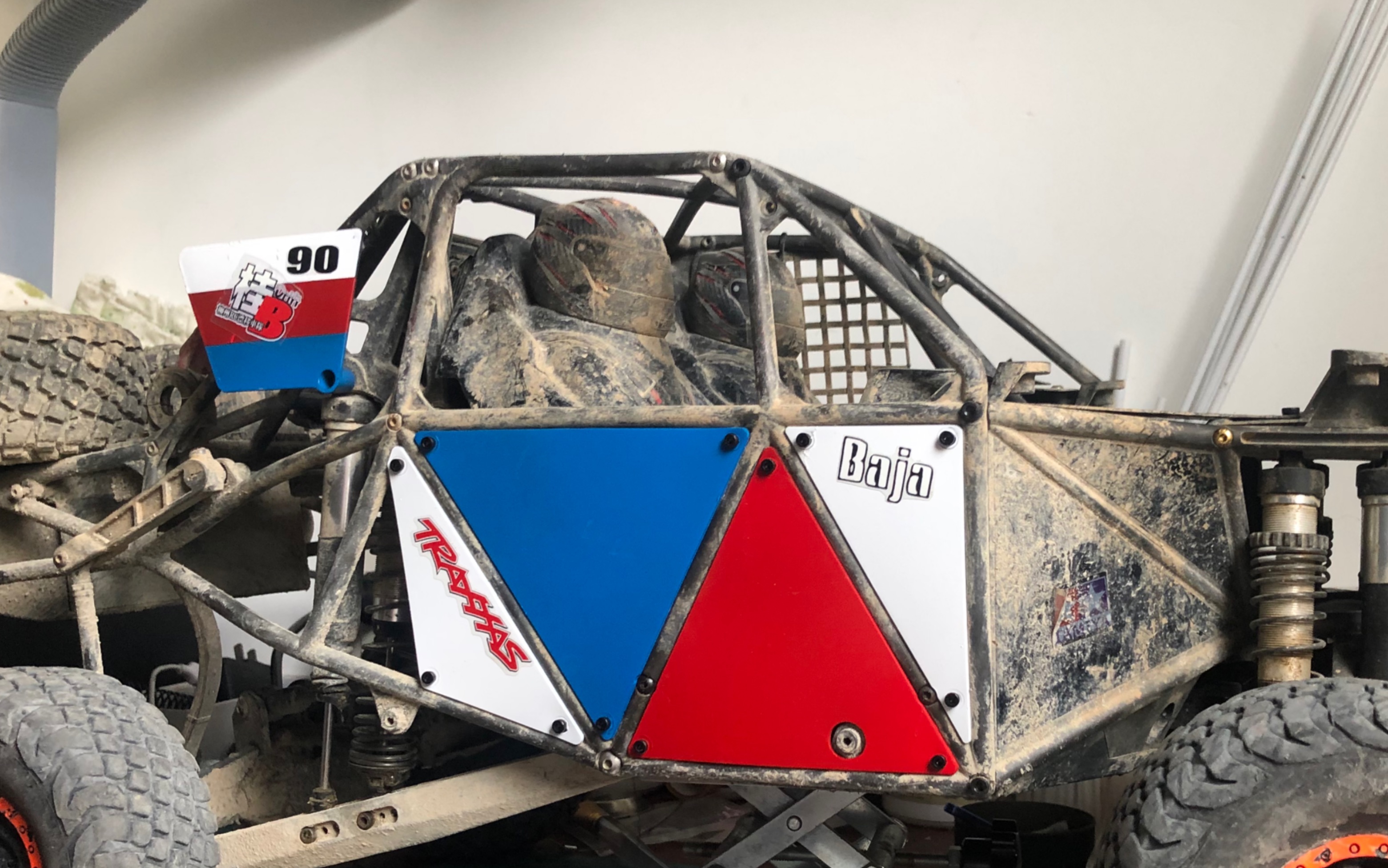 udr换个造型 继续飞_哔哩哔哩_bilibili