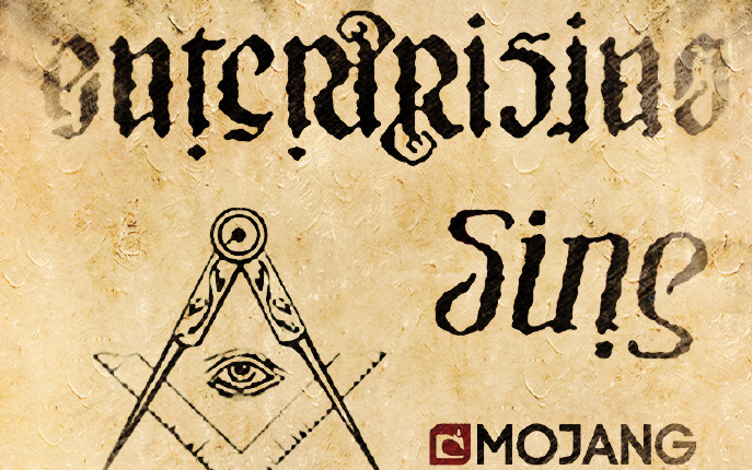 【Minecraft】Enterprising Sine - Ep22 颜料工厂(下)_哔哩哔哩_bilibili