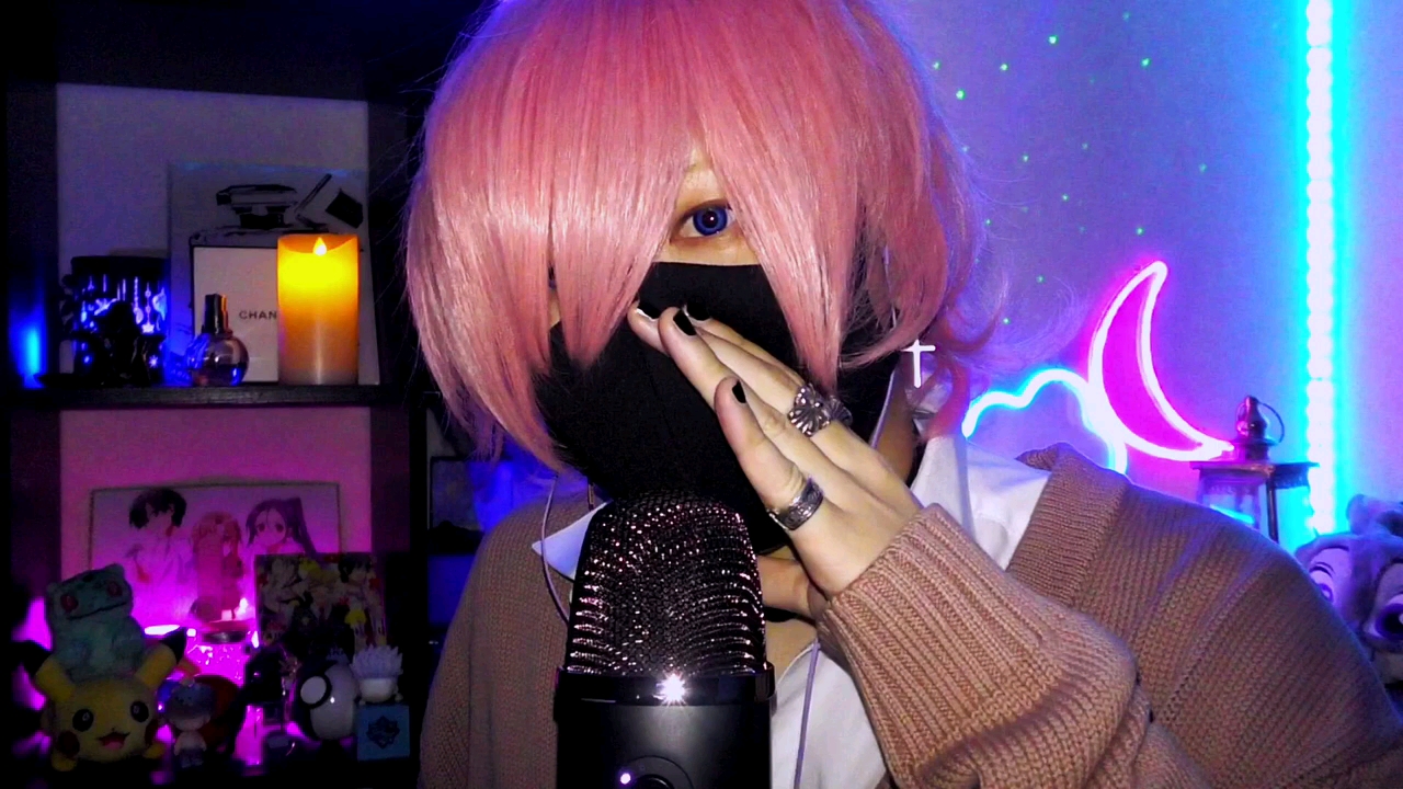 Rechichi 10种刺激引导睡眠方式_哔哩哔哩_bilibili