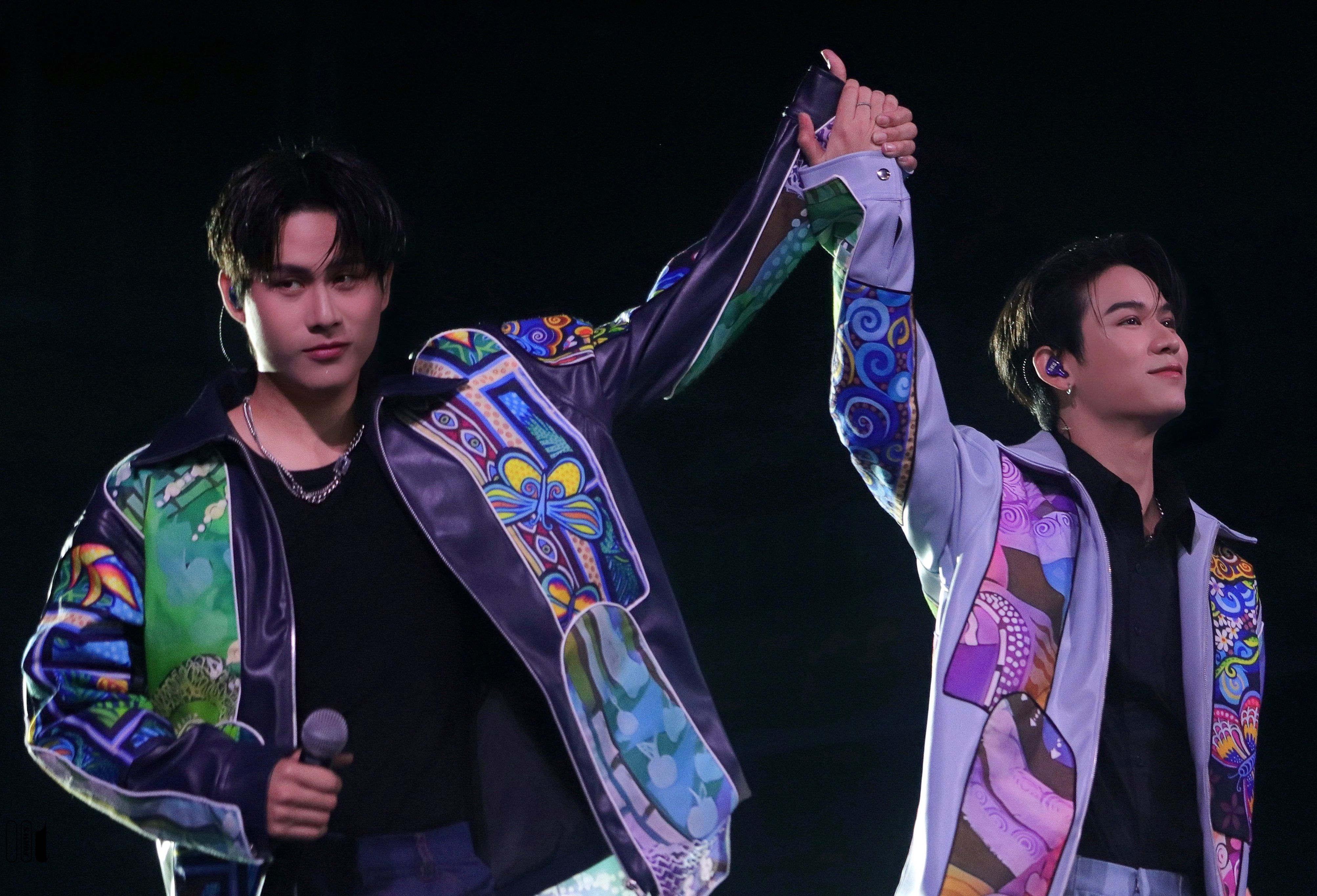 PUNCHNELLO - Green horizon,Lime,119 remix,boiling Point,SWERVE,Blue ...