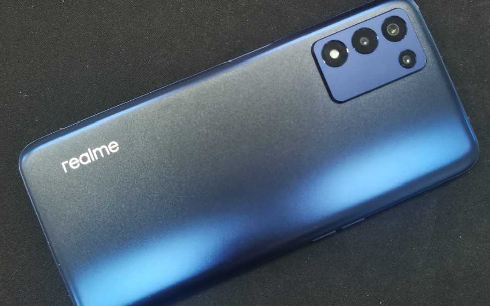 realme真我q3s用户真真实实感受。购买建议。 - 哔哩哔哩