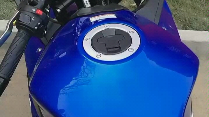 新手提gsx250r_哔哩哔哩_bilibili