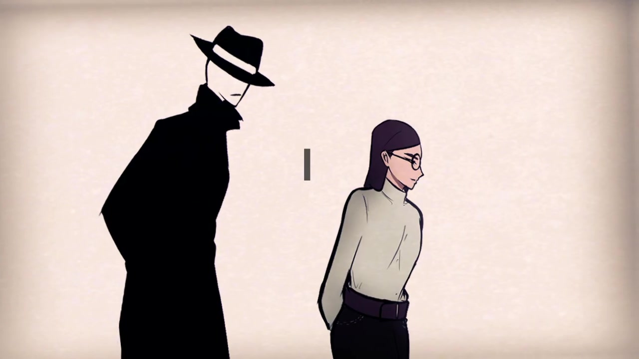 Yu [86] meme (Offenderman and Clara)_哔哩哔哩 (゜-゜)つロ 干杯~-bilibili