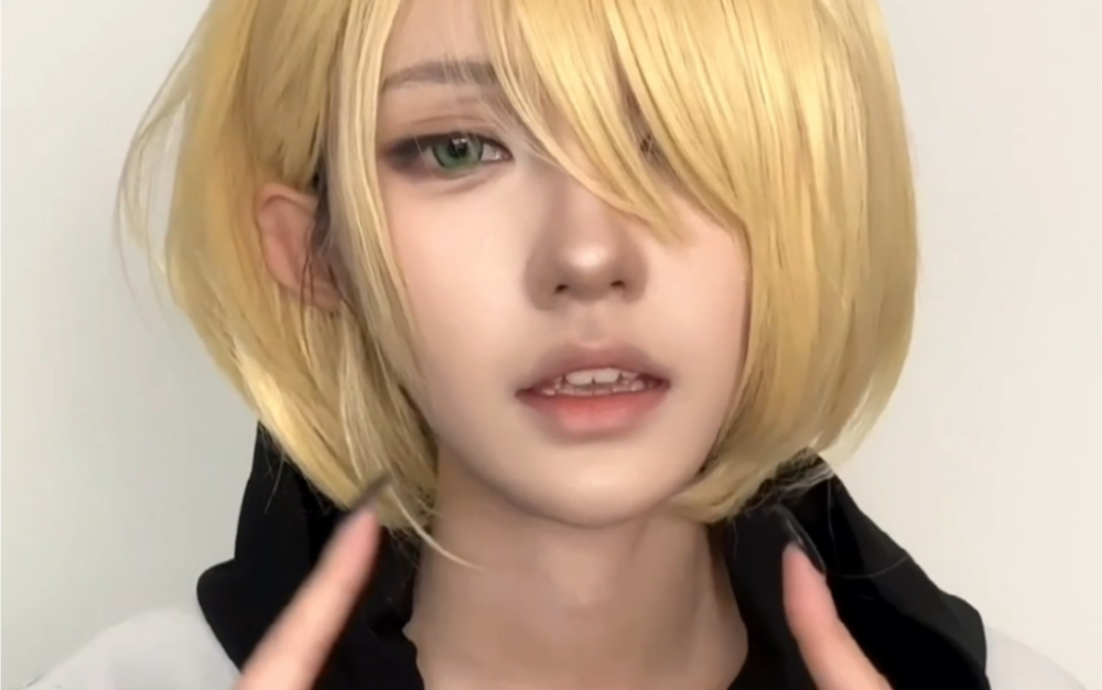 【十八】尤里奥！-你十八o3o-你十八o3o-哔哩哔哩视频