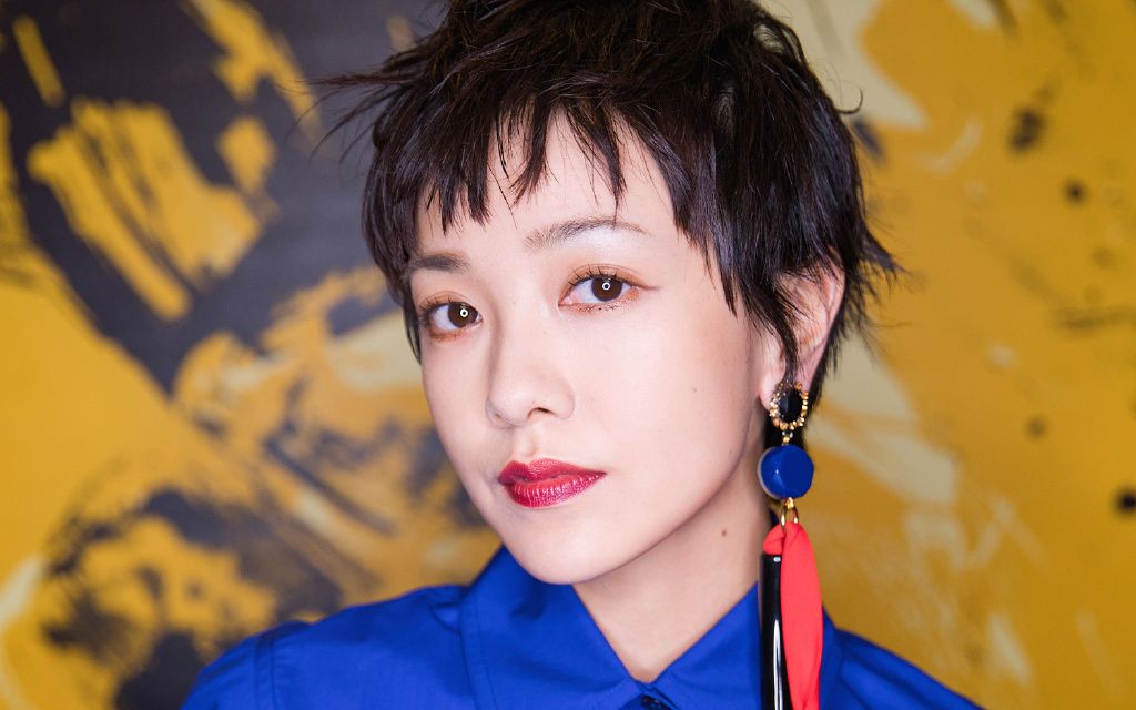 永彬Ryan.B - 放个大招给你看