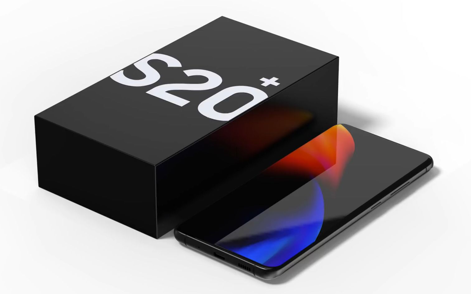 三星S20系列全面曝光，这次的升级幅度前所未见！_哔哩哔哩_bilibili