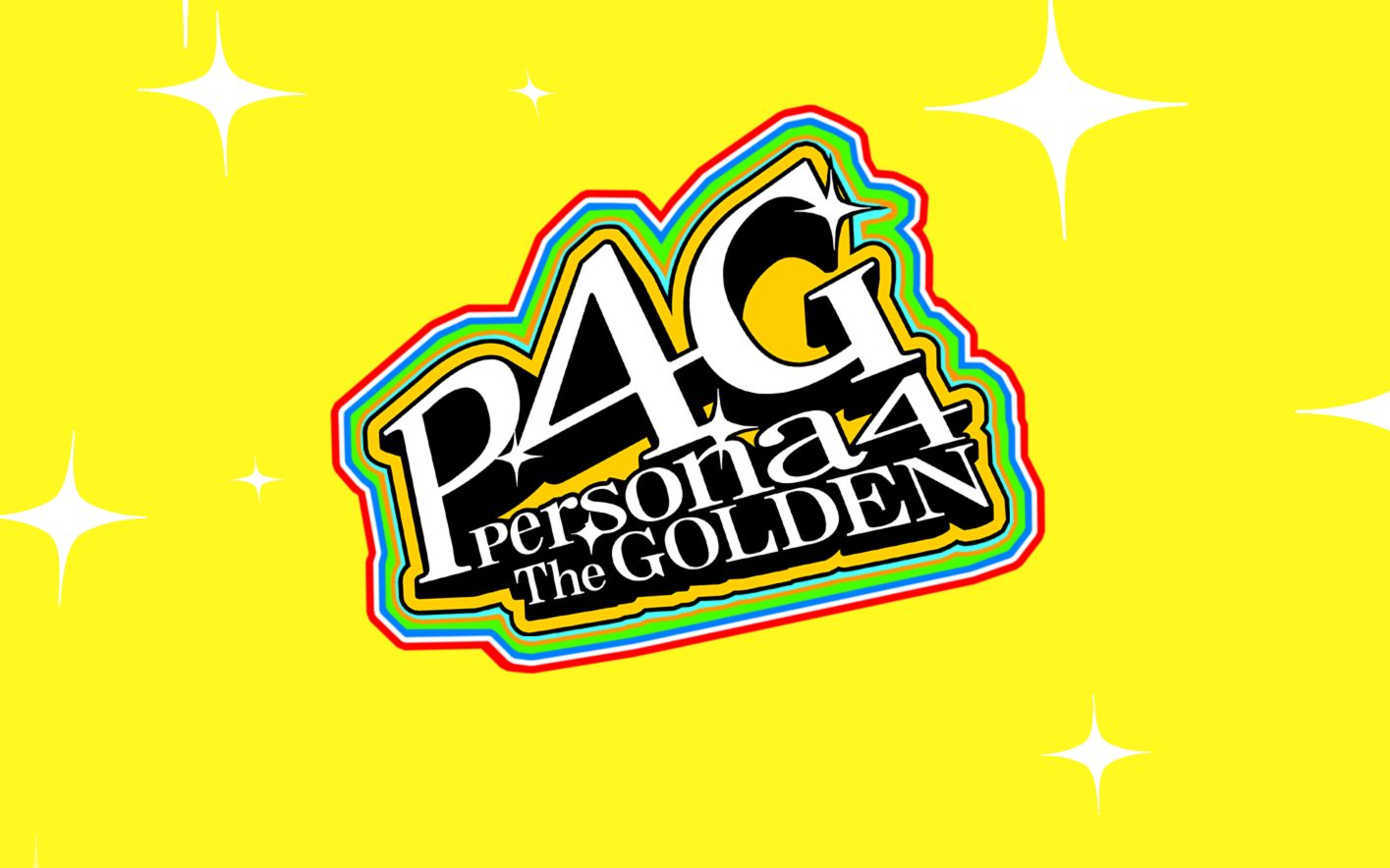 P4G/女神异闻录4黄金版 - 资源合集 - 小不点搜索