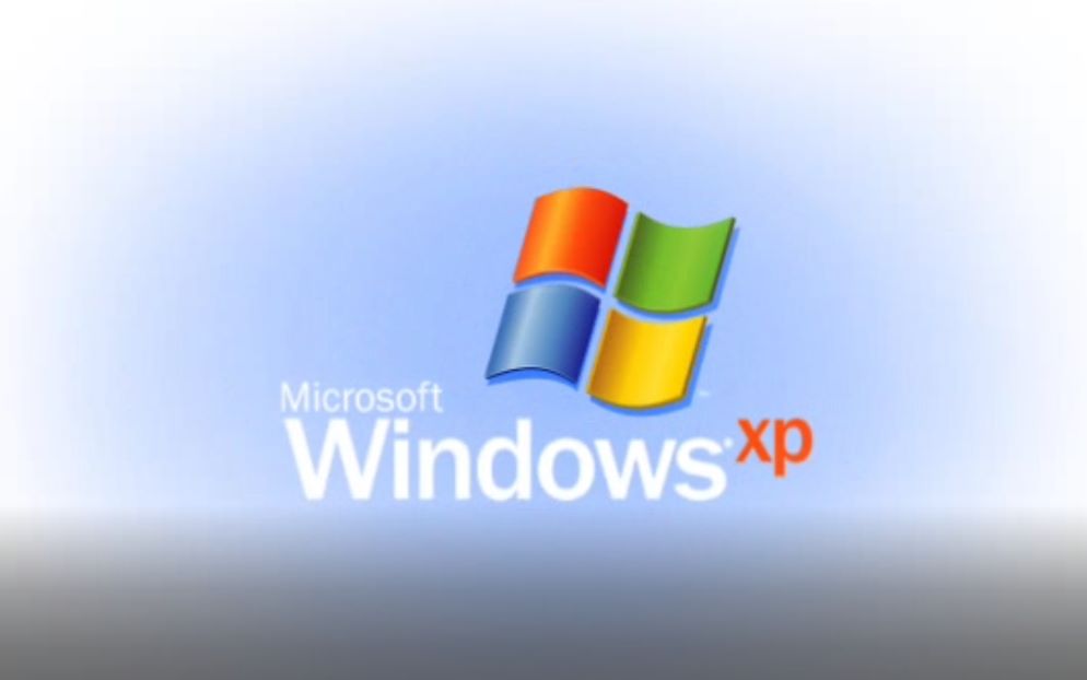 【回忆杀】Windows XP Welcome Music（Windows XP安装程序OOBE音乐）