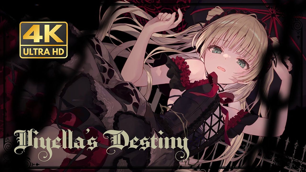 【Arcaea】Lament Rain / Ashrount vs. 打打だいず【官方音源】-Annlingyu-听歌/MMD-哔哩哔哩视频