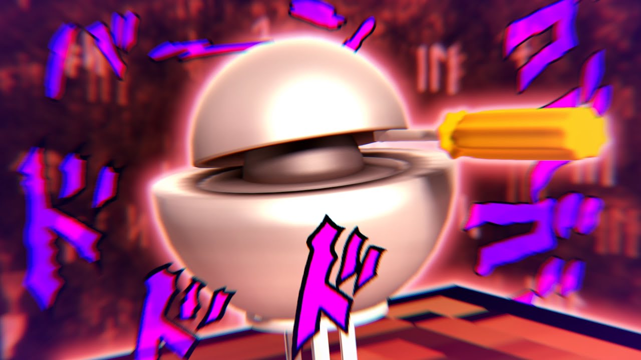 TF2 Demon Core_哔哩哔哩 (゜-゜)つロ 干杯~-bilibili