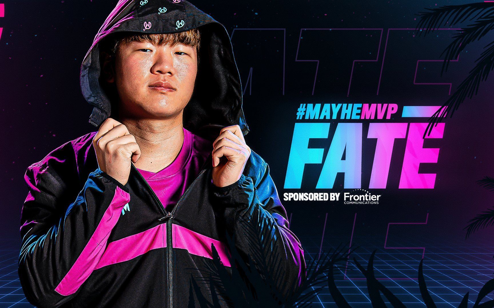 顶级MAIN TANK “FATE” 精彩操作集锦_哔哩哔哩_bilibili