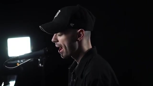 Nickelback - Photograph (Acoustic Cover by Dave Winkler)_哔哩哔哩_bilibili