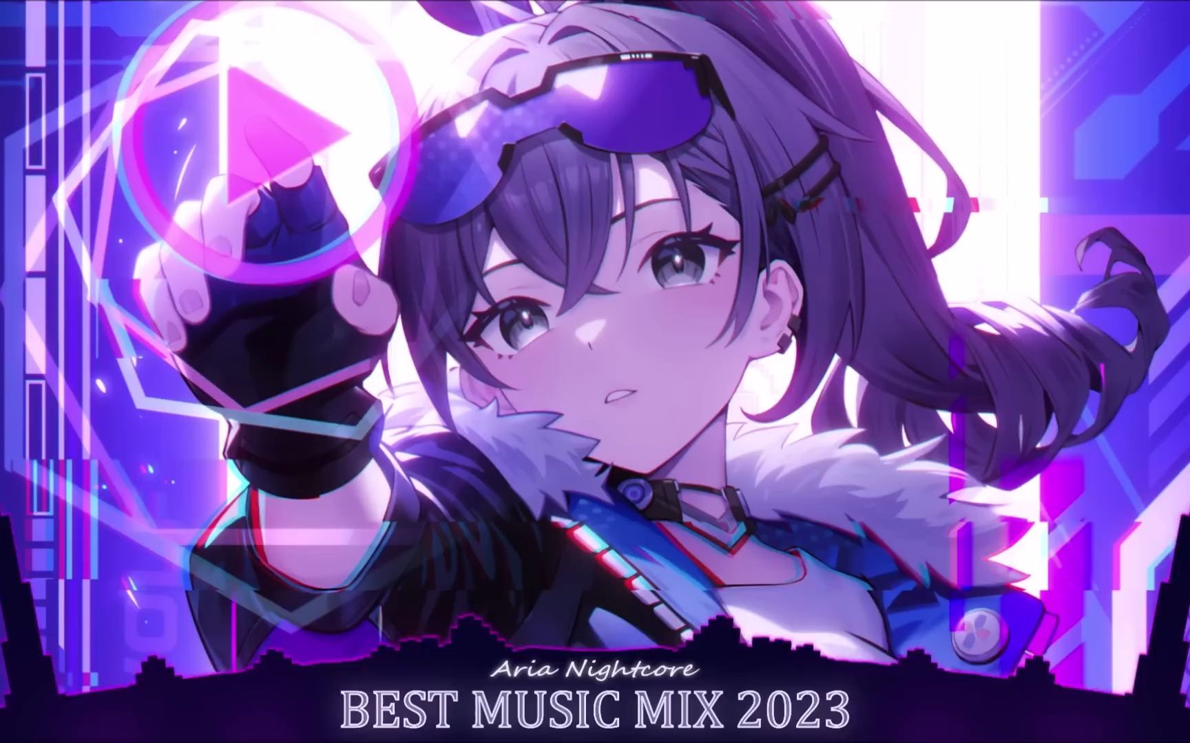 Best_Nightcore_Mix_2023_♫_Gaming_Music_M - 哔哩哔哩