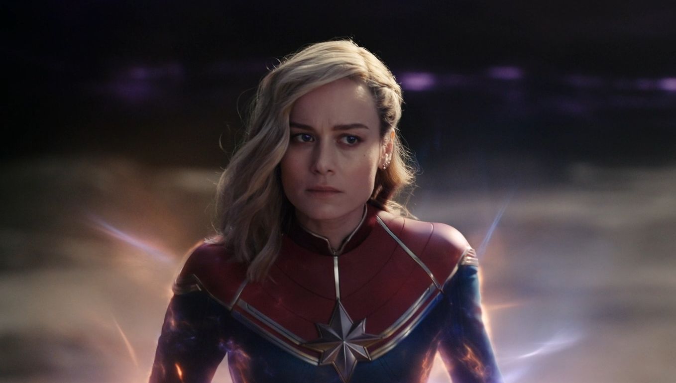 惊奇队长2PV3-电影-高清正版在线观看-bilibili-哔哩哔哩