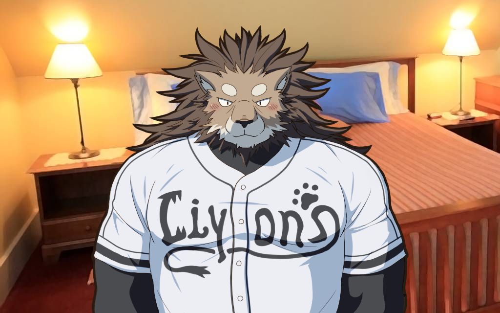 LAGOON LOUNGE 2 第六期_哔哩哔哩 (゜-゜)つロ 干杯~-bilibili