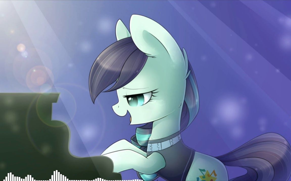 【MLP同人音乐】WoodenToaster - Rainbow Factory (Aurelleah Remix) [Orchestral ...