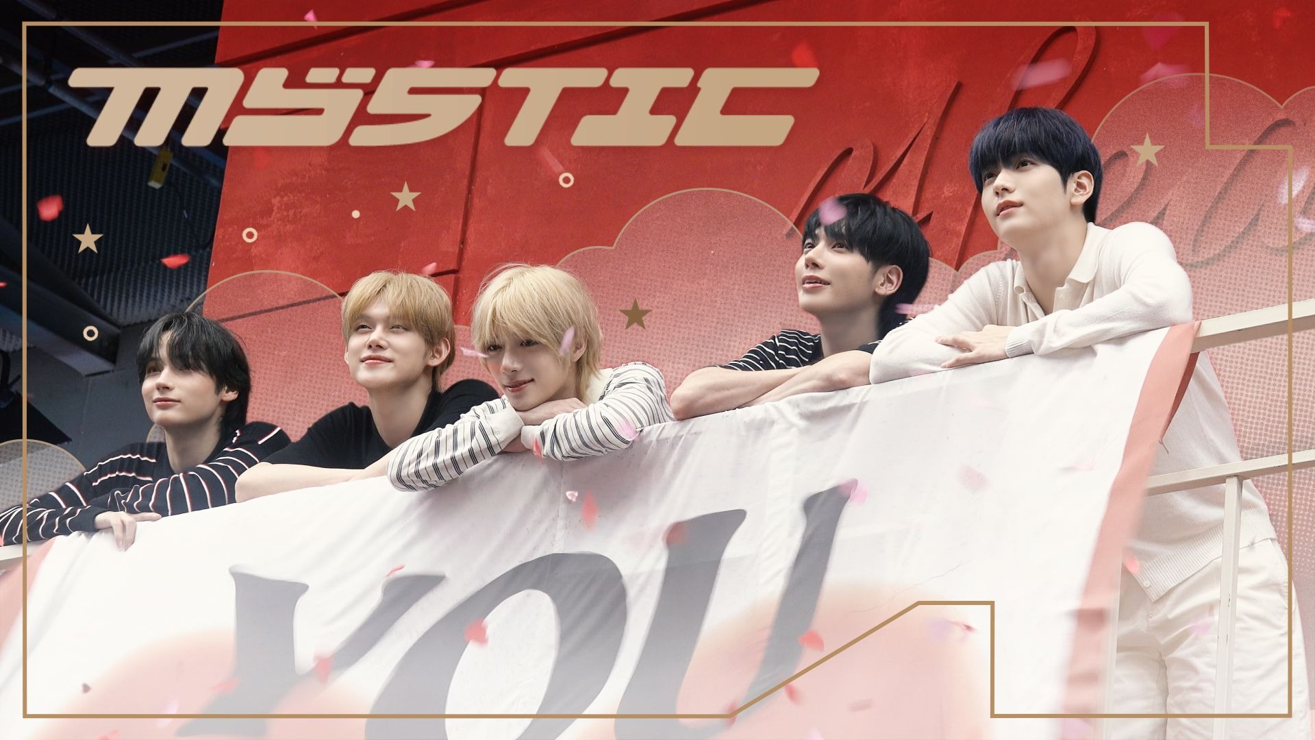 [PREVIEW] TXT 'MEMORIES : MYSTIC' SPOT-TXT_OFFICIAL-TXT_OFFICIAL-哔哩哔哩视频