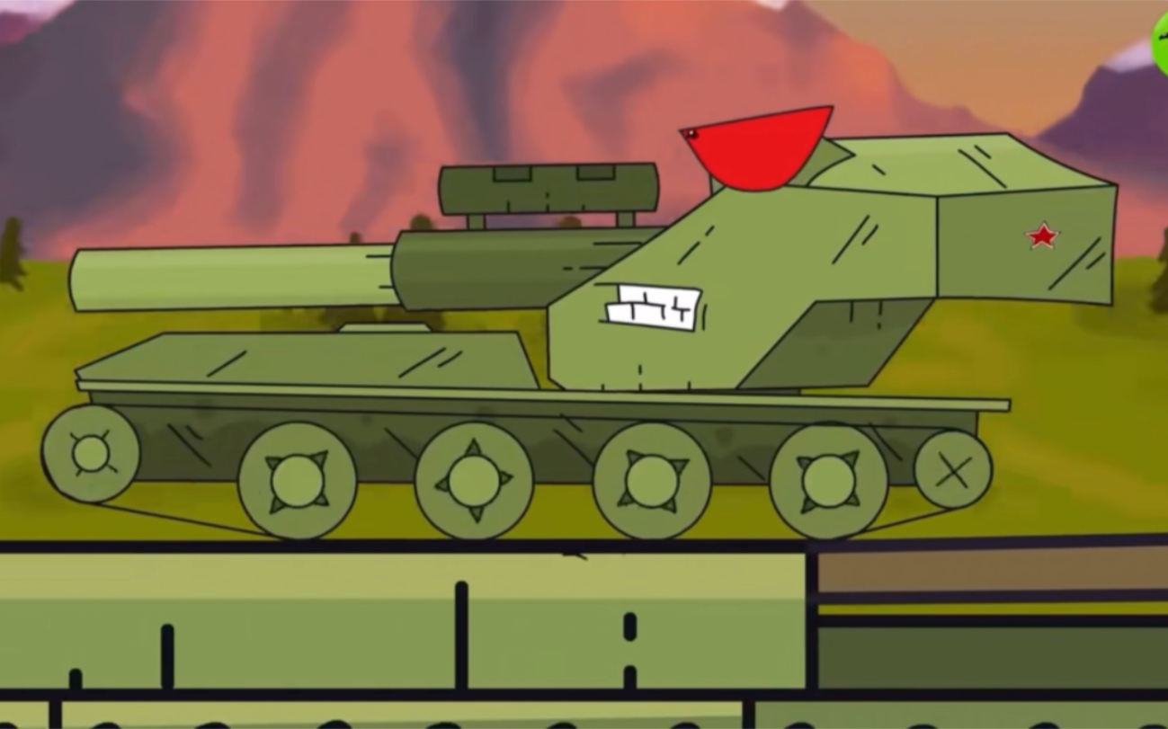 【Gerand】维利奇的卫国战斗