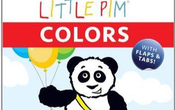 Little Pim French_哔哩哔哩_bilibili