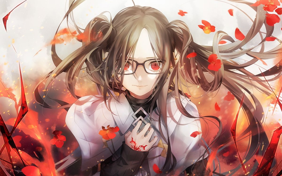 【FGO】美丽的神话「说好了给我的永久 这一次不要先走」_哔哩哔哩_bilibili