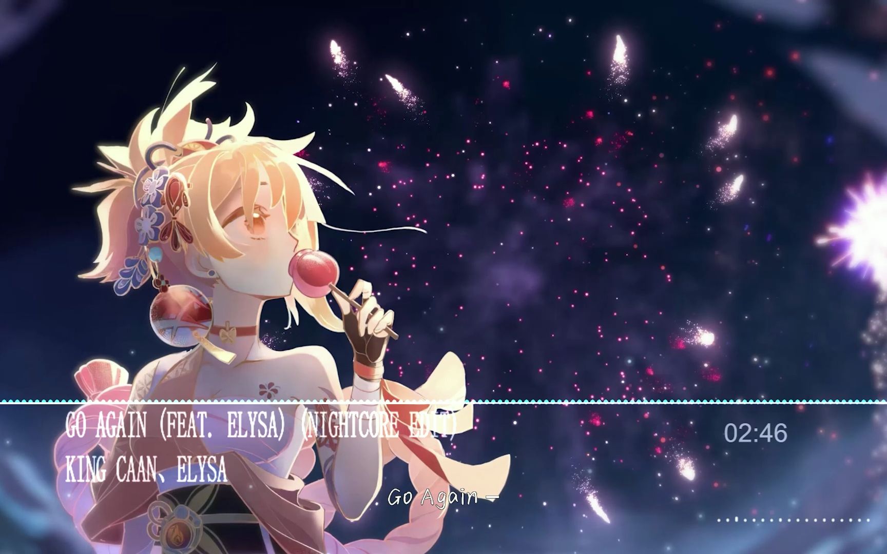 「8k/Hi-Res无损」Dino Sor - Geisha (Original Mix)-天仔在这里-音乐-哔哩哔哩视频