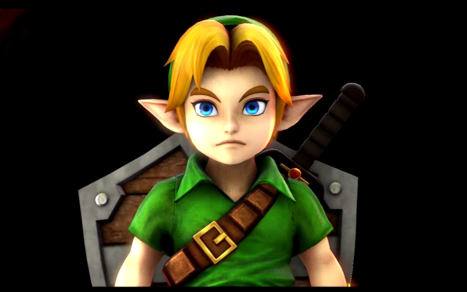 【动画】《塞尔达传说》 MajorLink制作同人合集 The Legend of Zelda_哔哩哔哩_bilibili