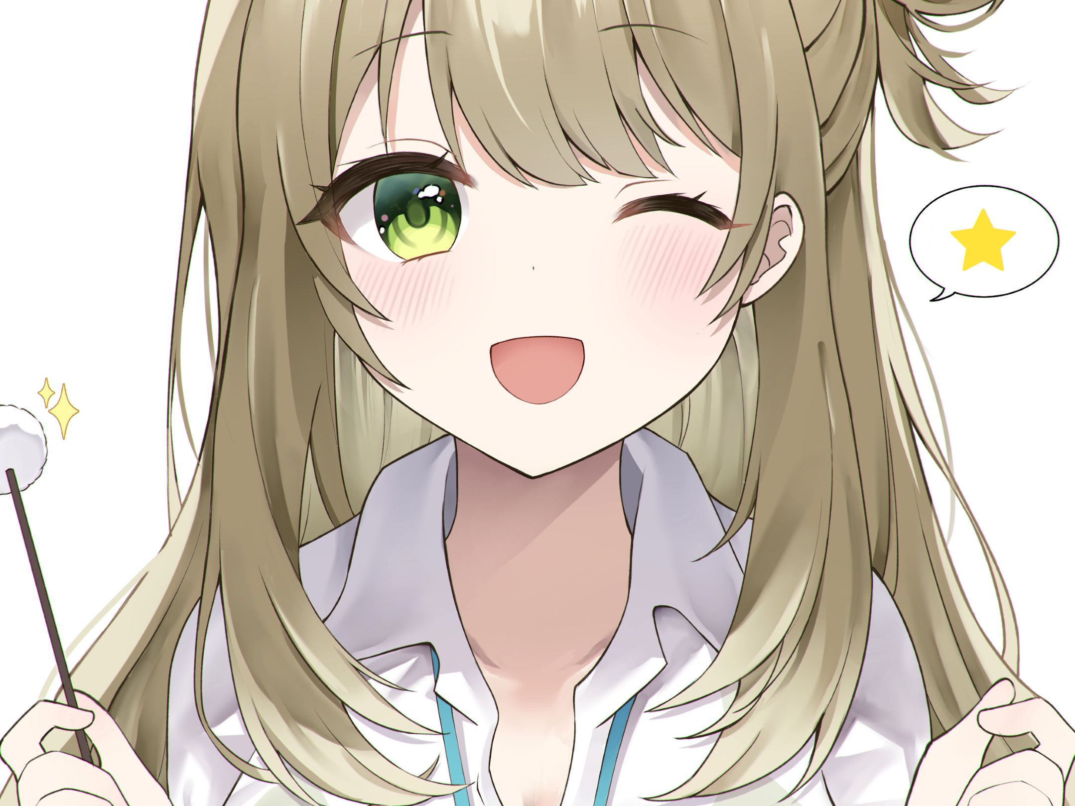 【助眠/Otomaki/cos向/no talking】原神/芙宁娜 的cosplay！陪睡×心音×抚摸-色涩的小生-睡觉-哔哩哔哩视频