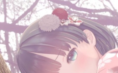 Custom Udon作品健康可爱的小萝莉（自用）