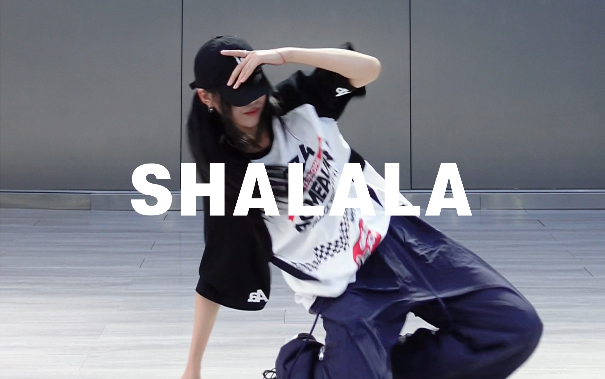 【糖糖翻跳】SHALALA——李泰容-fresh糖糖-fresh糖糖-哔哩哔哩视频