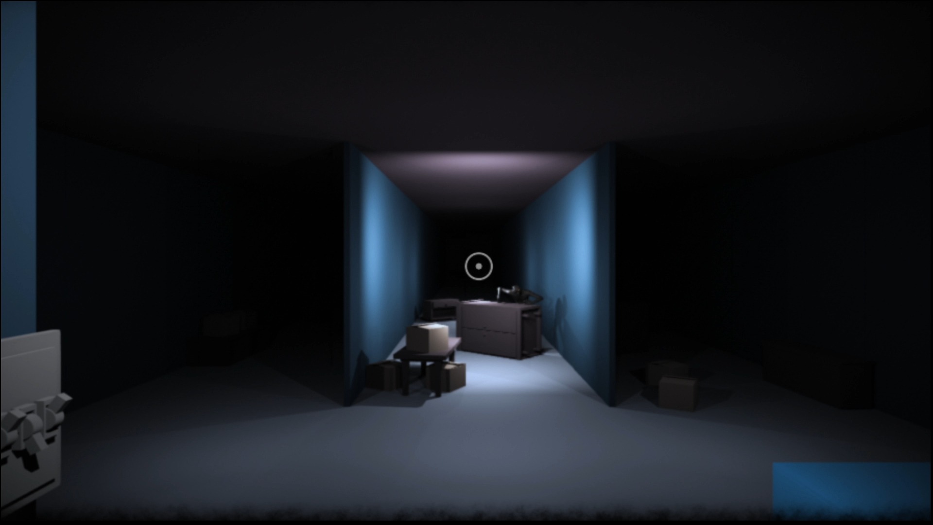 【LAST NEIGHBOR】这个恐怖游戏好吓人！好多突脸！！【ee实况】-俄洛伊小迷妹ee-俄洛伊小迷妹ee-哔哩哔哩视频