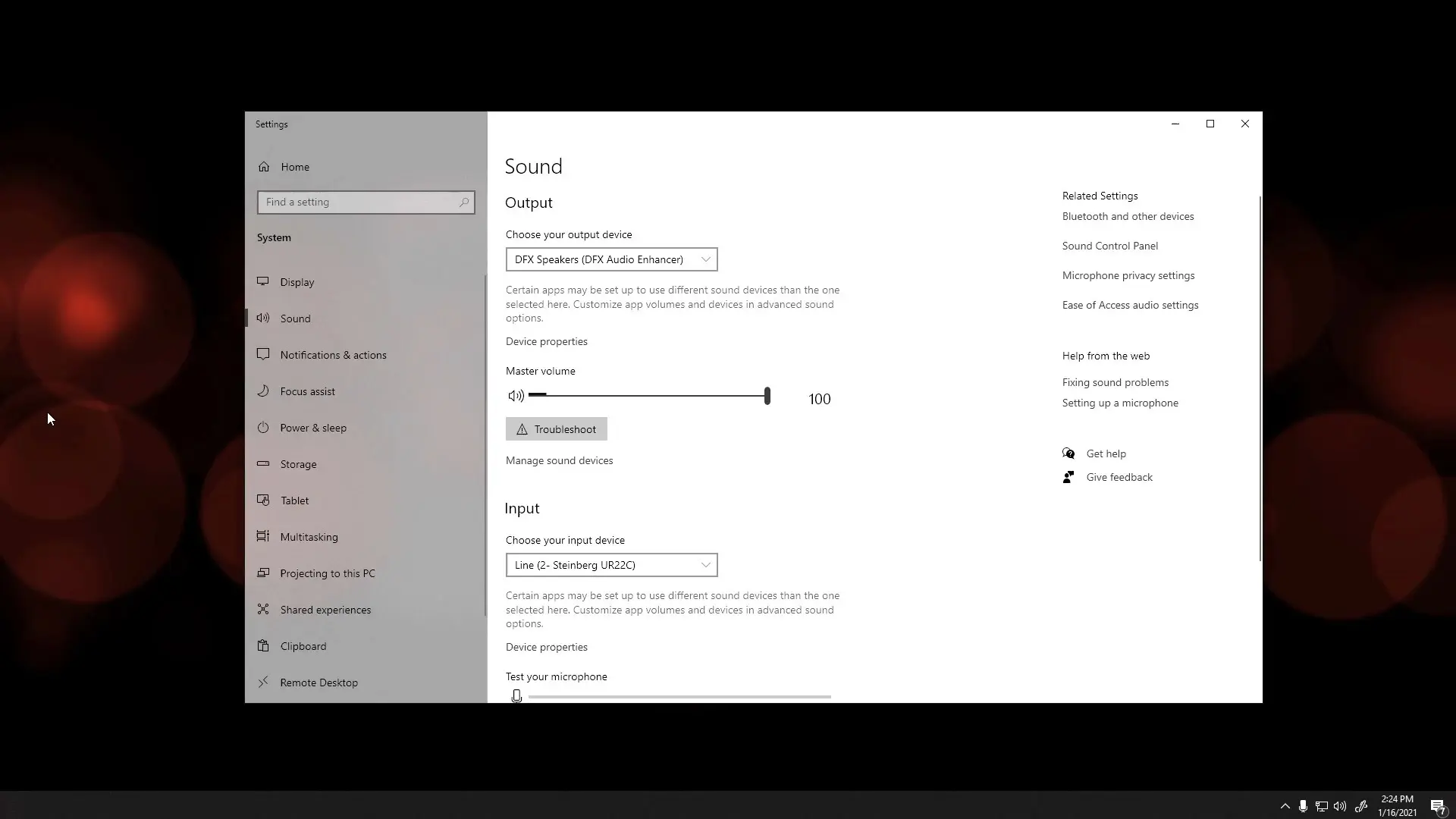 [音效增强器]FxSound (Audio Enhancer) v1.1.30 Multilingual [WiN]_哔哩哔哩_bilibili