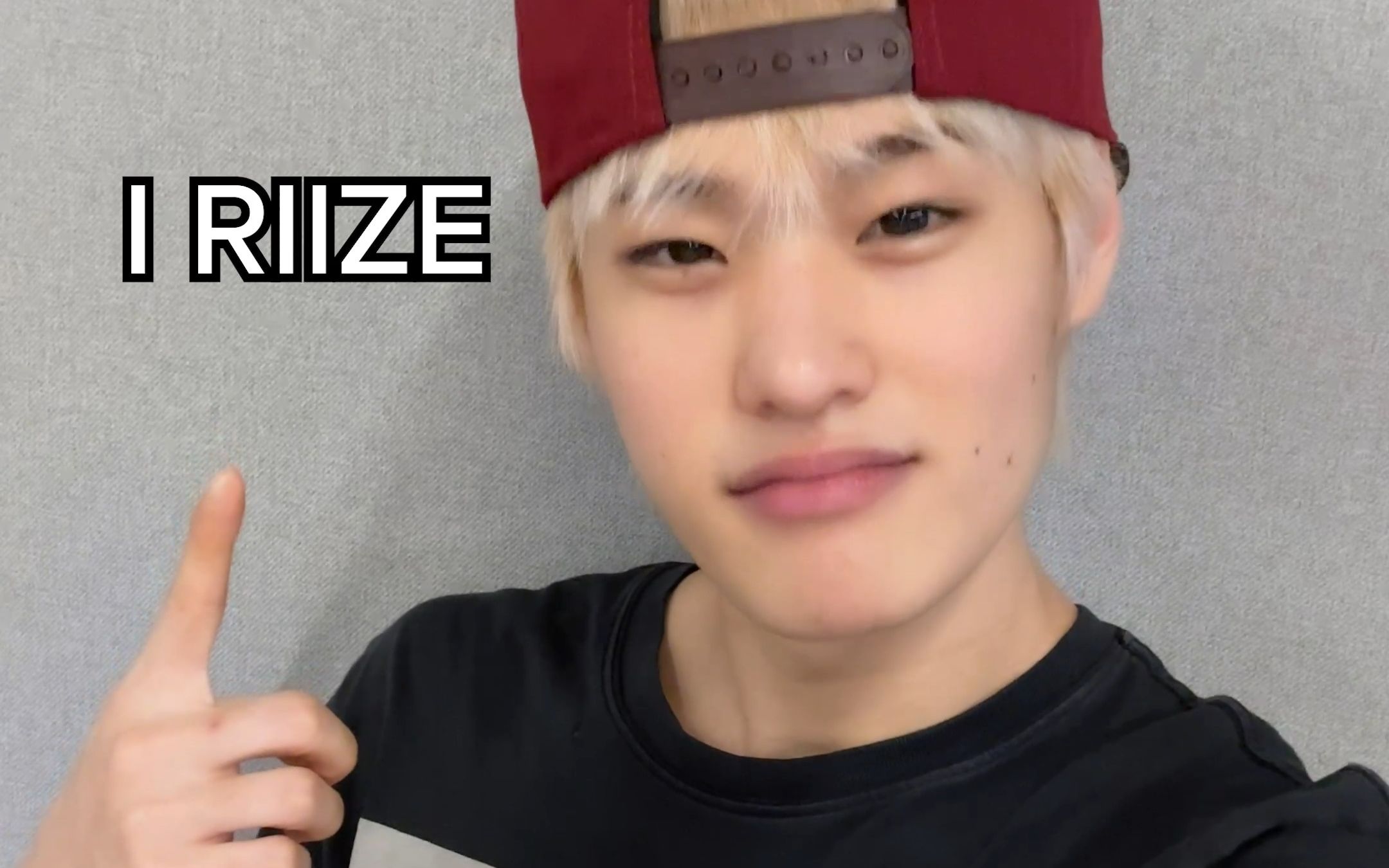 【RIIZE】I RIIZE-RIIZE-RIIZE-哔哩哔哩视频