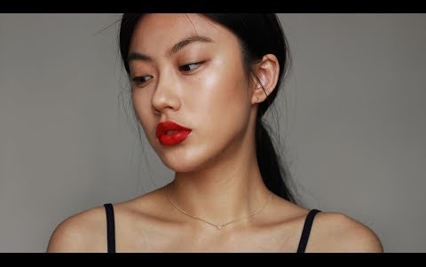 【Haley Kim】合集|近期更新视频（makeup&vlog）_哔哩哔哩 (゜-゜)つロ 干杯~-bilibili