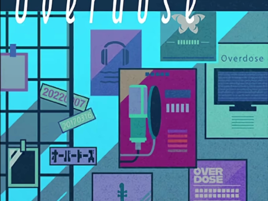 【初音ミク】YY【23.exe】-止蓝-歌儿-哔哩哔哩视频