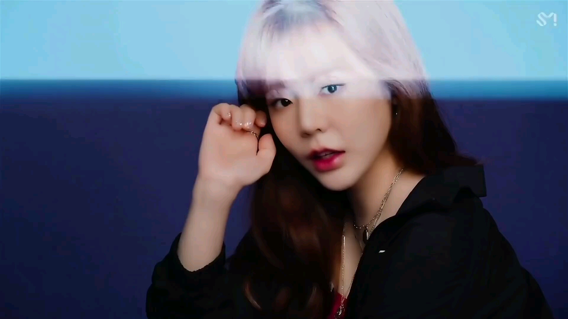 2021 Girls' Generation-Oh!GG SEASON'S GREETINGS #GirlsGenerationOhGG_哔哩 ...