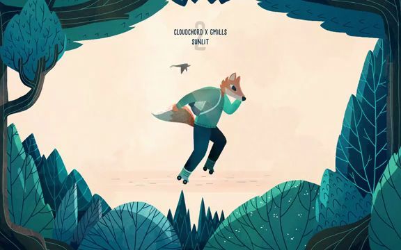 🍃Chillhop Essentials - Spring 2019・chill hiphop & beats to relax_哔哩哔哩 ...