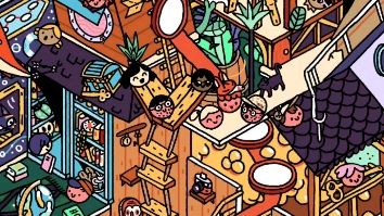 Two Dots之旅第一关 主基地_哔哩哔哩_bilibili