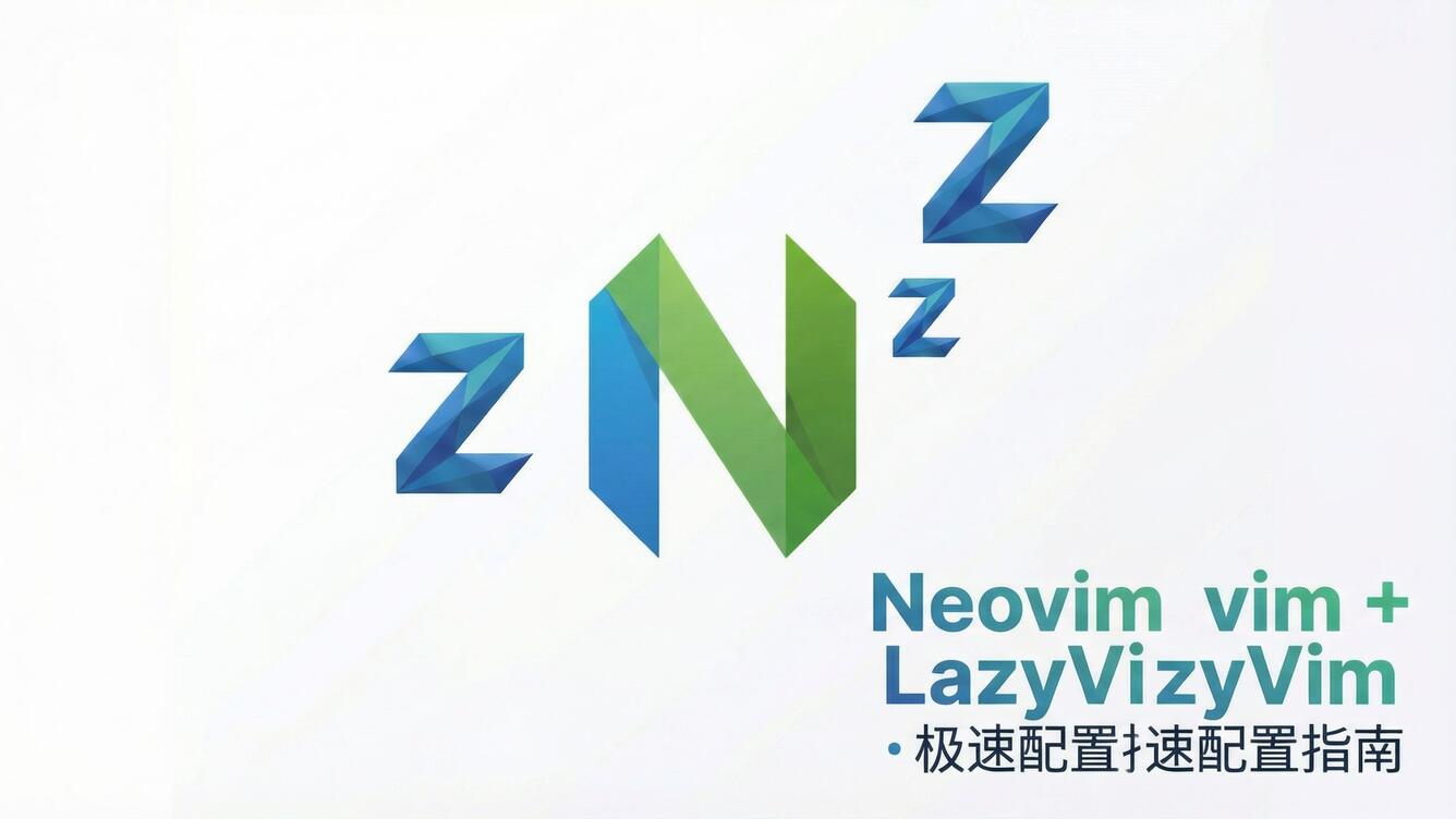 安装 neovim、lazyvim_哔哩哔哩_bilibili
