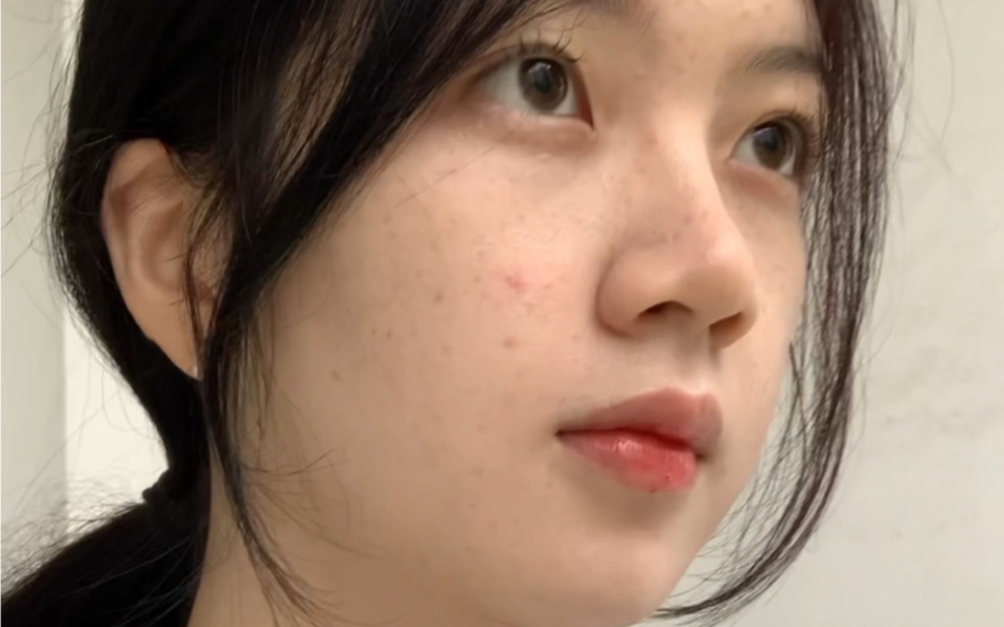 不以物喜 不以己悲-是niniye-是niniye-哔哩哔哩视频