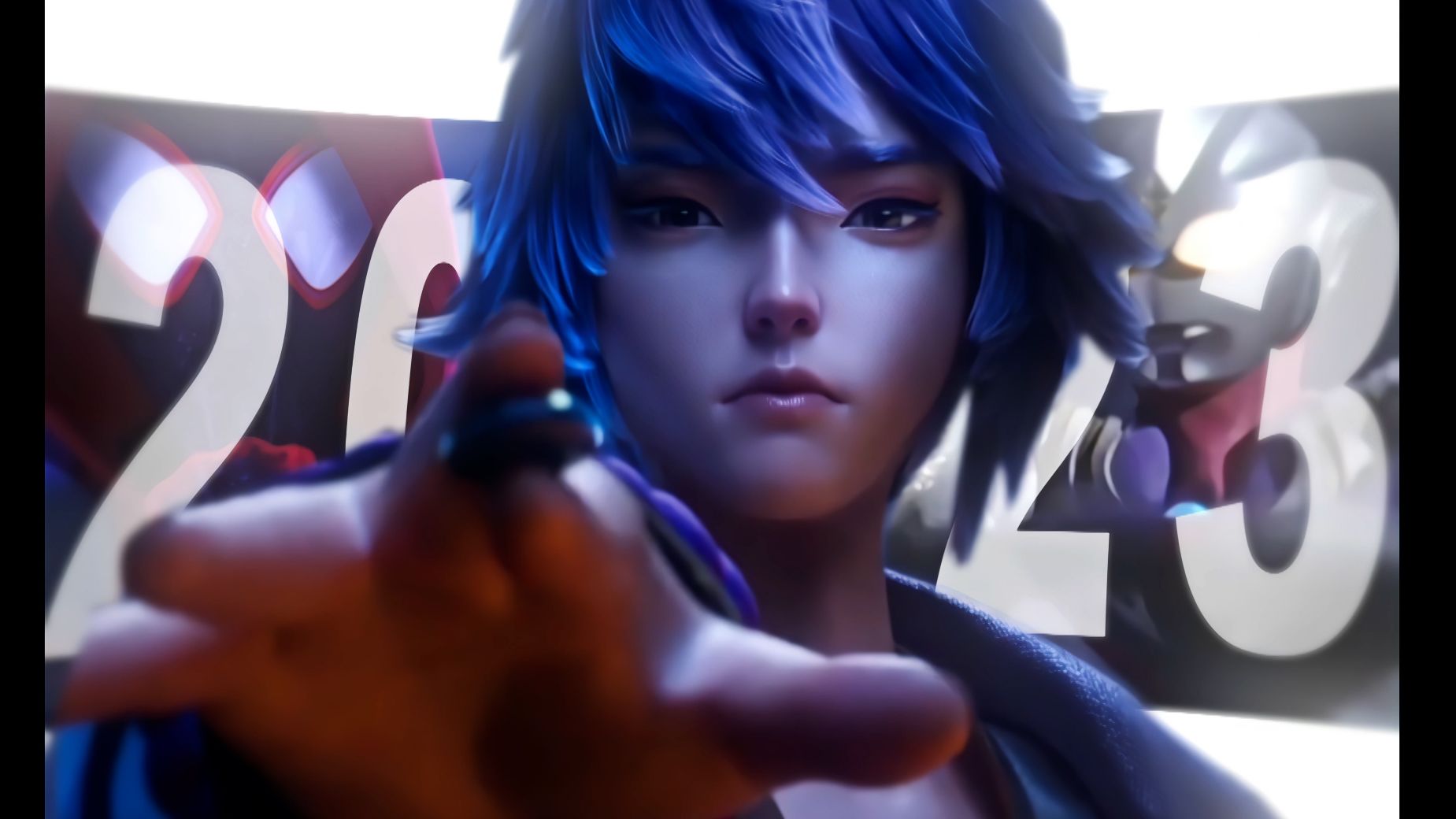 2023最美的夜 bilibili晚会B站跨晚再次跨次元-综艺-全集-高清独家在线观看-bilibili-哔哩哔哩