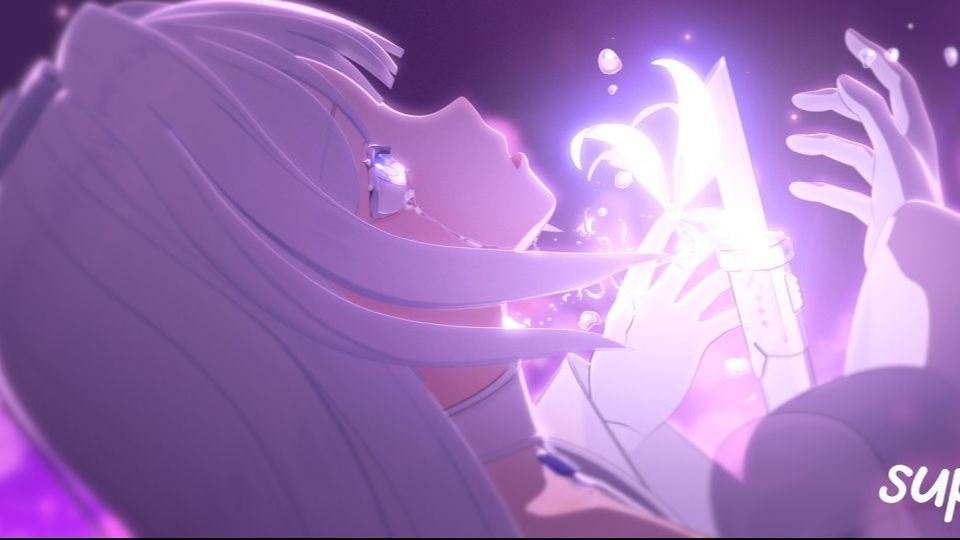 PLAVE Cover Pink Venom特别舞台-菠萝好吃der-歌杂-哔哩哔哩视频