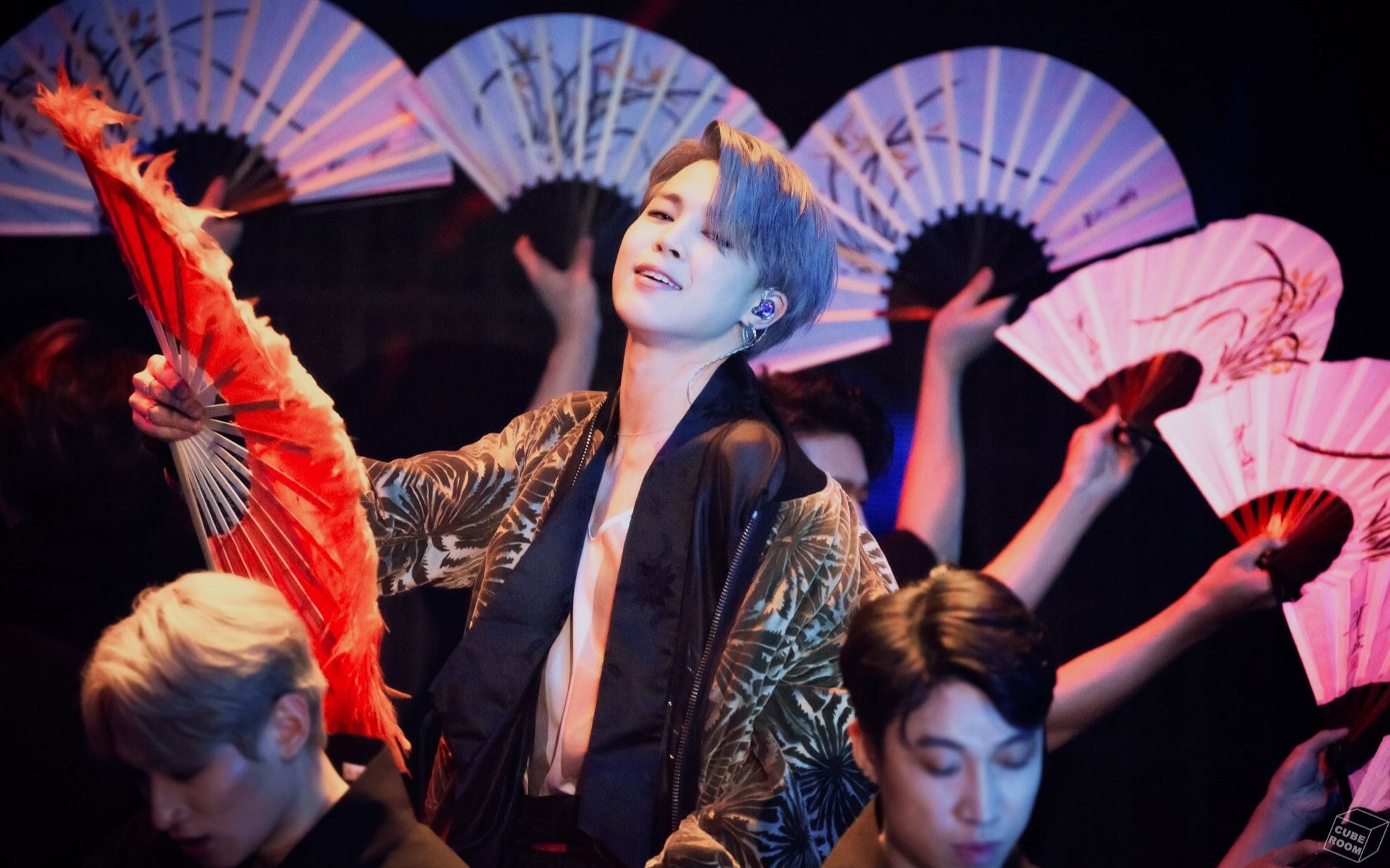 【JHJMJK】绝了！防弹少年团MMA IDOL INTRO 3J个人Focus_哔哩哔哩_bilibili