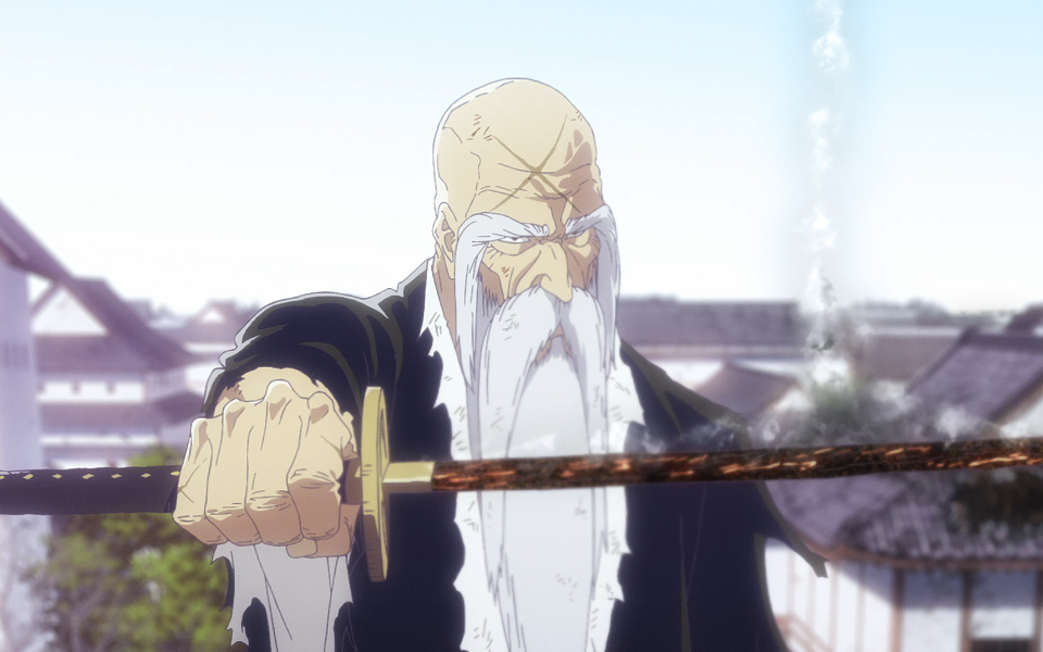 BLEACH 死神 千年血戰篇（僅限港澳台地區）第6集-番剧-全集-高清正版在线观看-bilibili-哔哩哔哩