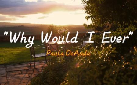 “前奏沦陷~”—《Why Would I Ever》-云端音乐铺-云端音乐铺-哔哩哔哩视频