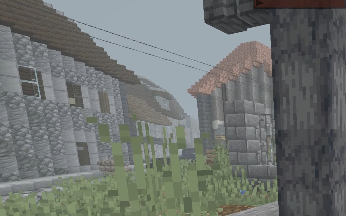 [BlockFront]二战，但在MC EP.11