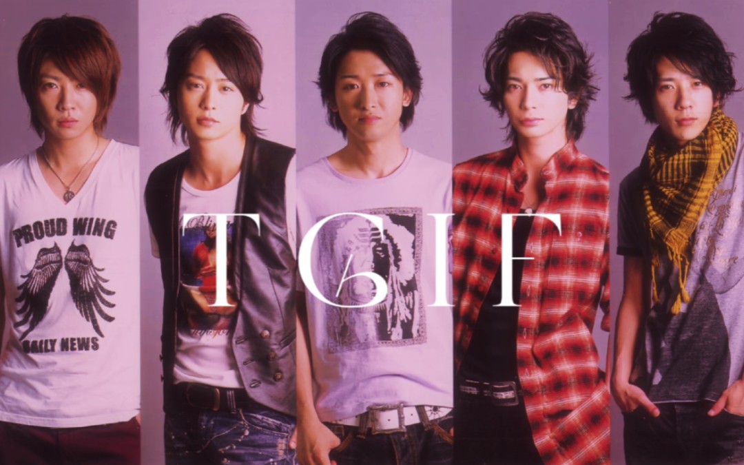 arashi高清壁纸1080-千图网