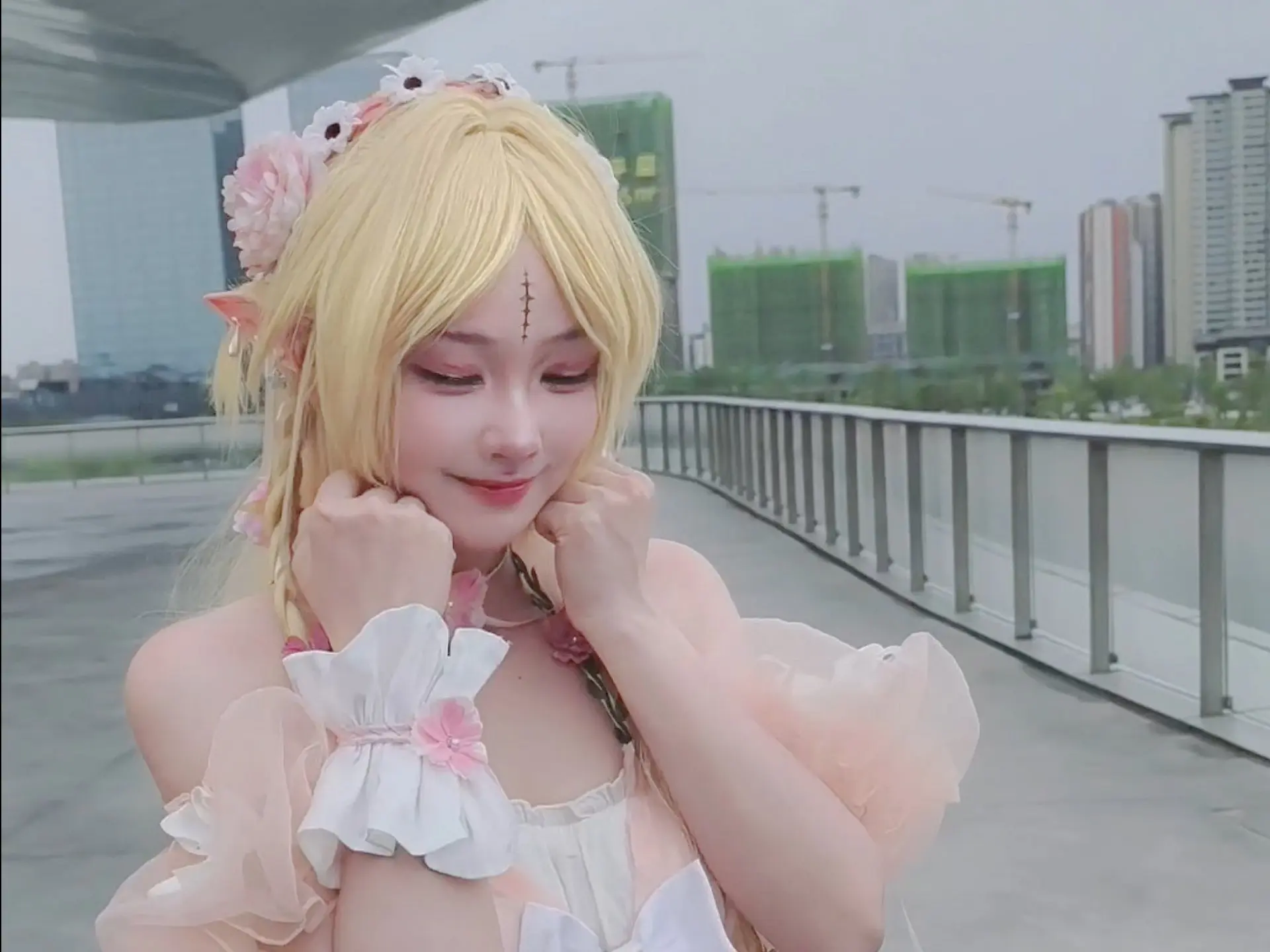 不愧是小卡，啥bgm都能卡_哔哩哔哩_bilibili