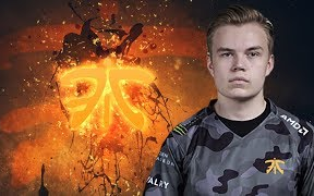 [CSGO]Fnatic小将Brollan精彩集锦 CS-GO - BROLLAN TO FNATIC (BEST OF BROLLAN)_哔 ...