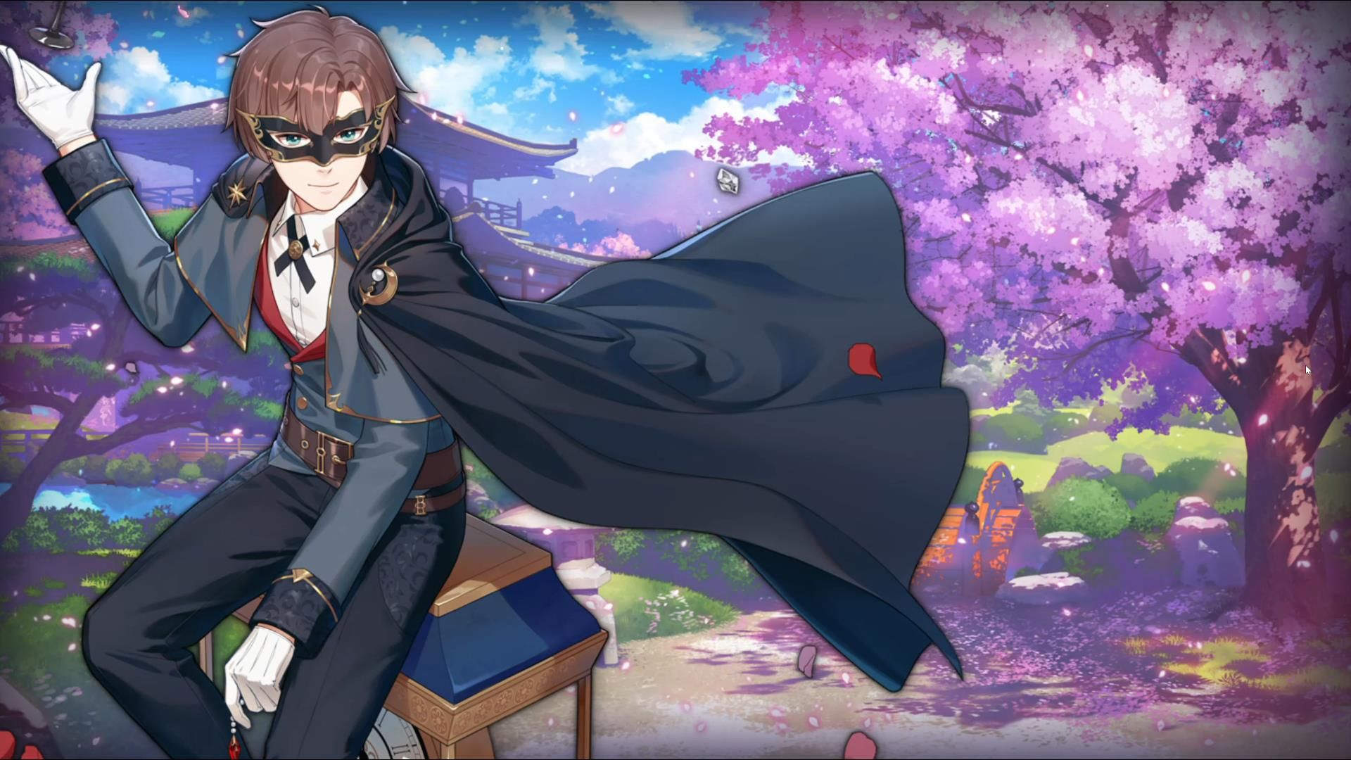 雀魂麻将 【会节省的第一】只超出标准600点-Mr___Lu-Mr___Lu-哔哩哔哩视频